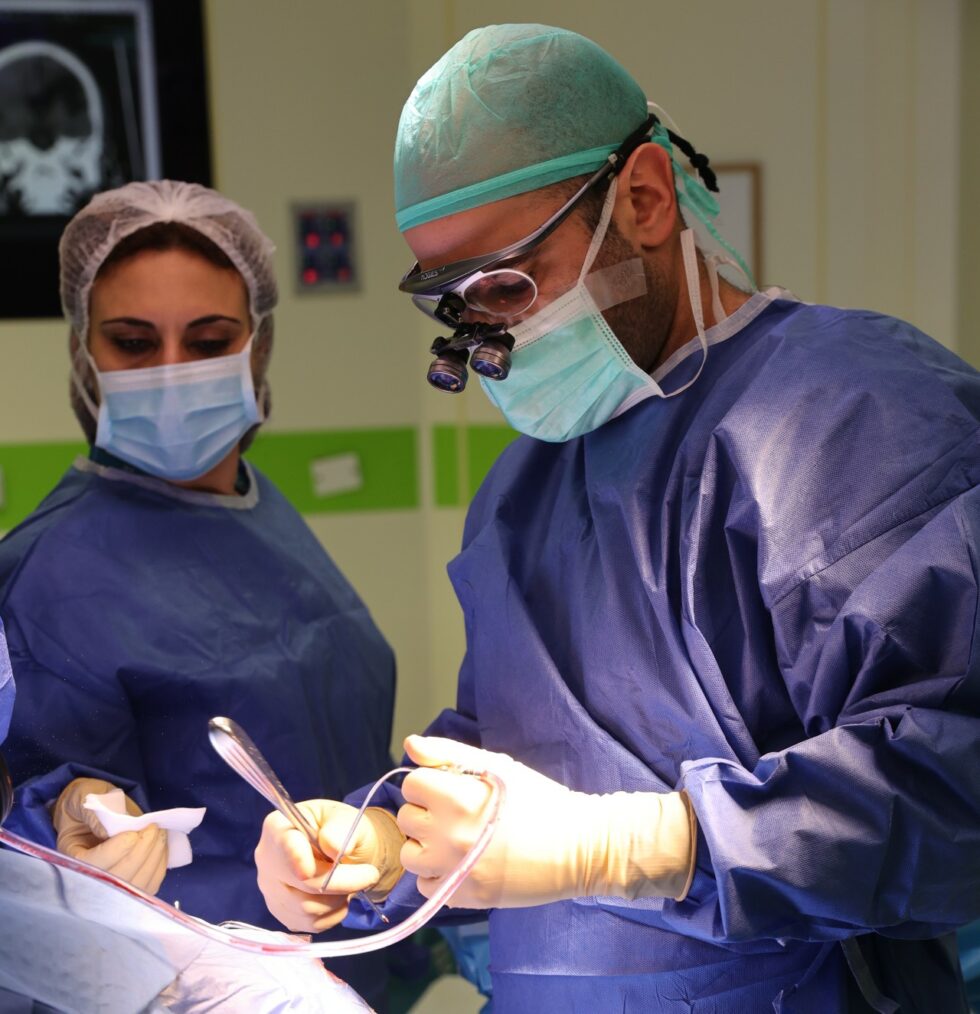 Teaming Up to Respond to the Crisis in Israel - The Hadassah Foundation