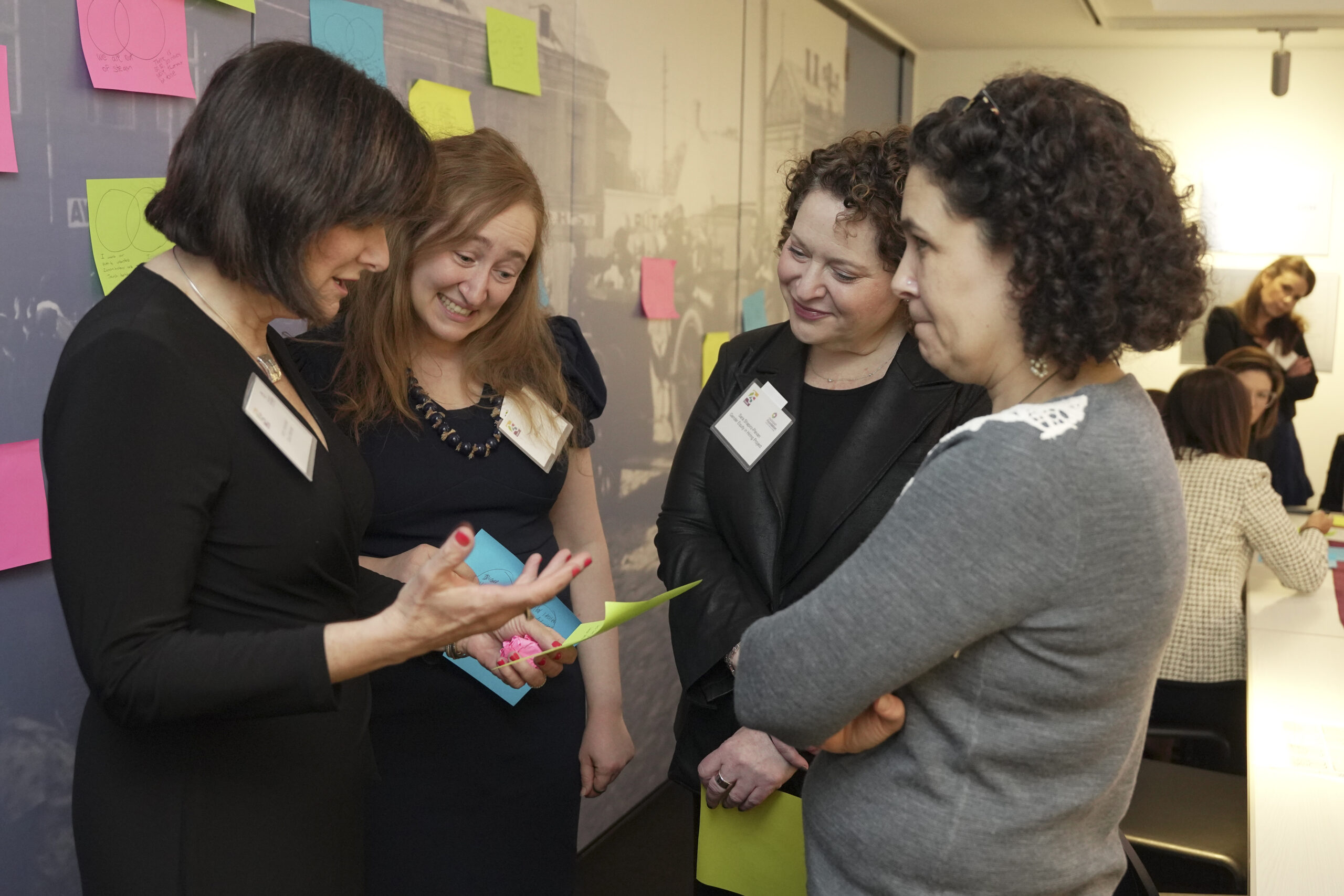 Digital Journal for HF@25 - The Hadassah Foundation
