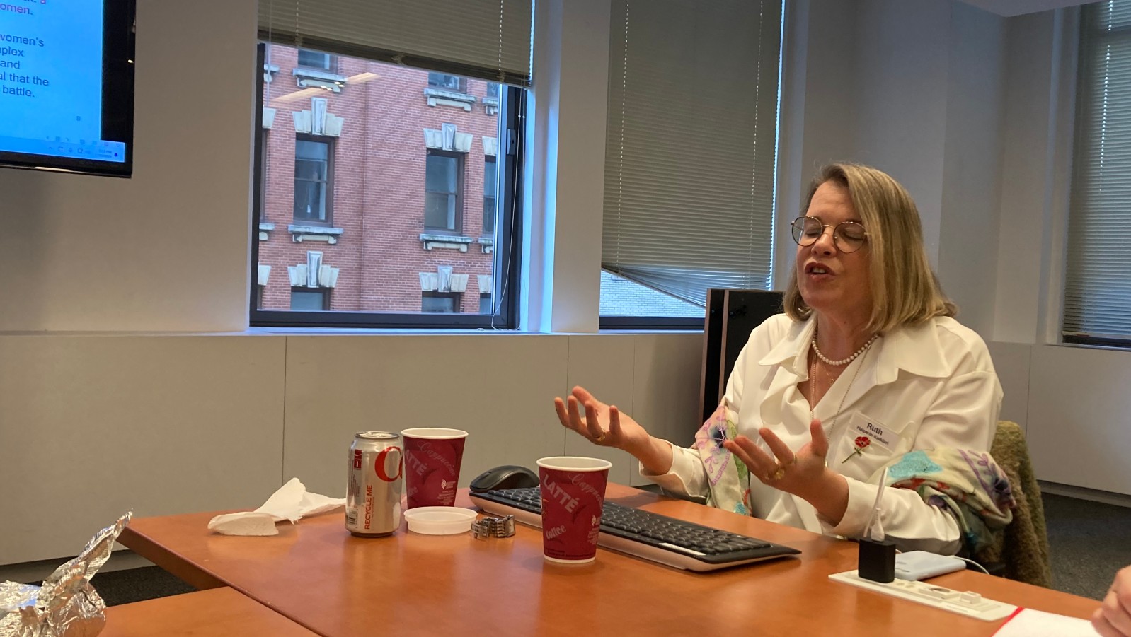 The Rackman Center On Why Women Need Israel’s High Court and the UN ...